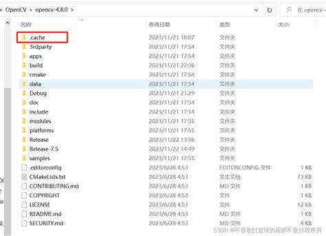 编译 Cuda加速的 Opencv 480 版本opencv48 Cuda编译 Csdn博客 编译 Cuda加速的 Opencv 480 版本opencv48 Cuda编译 Csdn博客