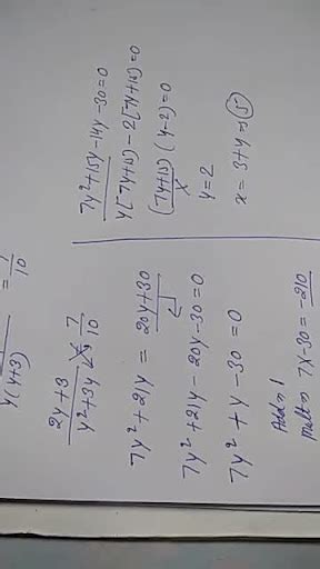 5 Two Natural Numbers Differ By 3 Find The13 Three Consecutive Natur