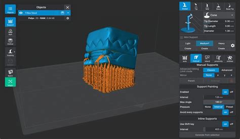 Mango3d Lychee Slicer Download Latest 2025 Filecr