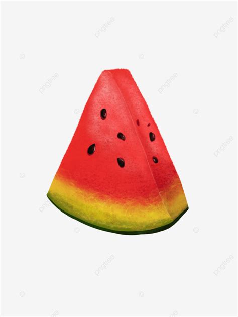 수박 조각 그리기 그림 수박 과일 여름 과일 Png 일러스트 및 Psd 이미지 무료 다운로드 Pngtree