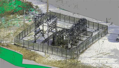 Gprs 3d Laser Scanning On Linkedin Powertransmission Power Utilities Renewableenergy