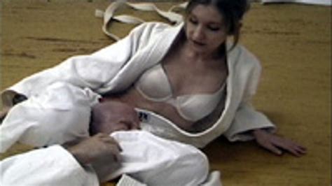 Dont Touch Me Clip 1 Sexygrappling Clip Store Clips4sale