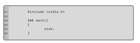 Listings Adding A Caption To A Tcolorbox Tcblisting TeX LaTeX Stack Exchange