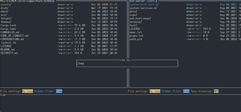Free And Open Source Terminal Emulators For MacOS And Alternatives To The Default MacOS Terminal