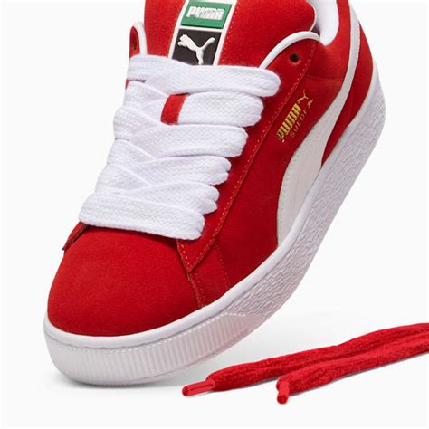 Tenis Suede Xl Puma