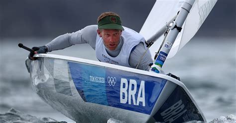 Robert Scheidt Completa 50 Anos Relembre Algumas Das Principais