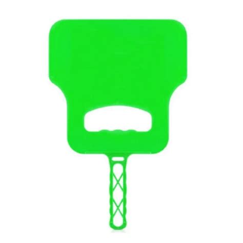 ABANADOR MANUAL PARA CHURRASCO PRÁTICO EFICIENTE E FÁCIL KEY OFERTA LANÇAMENTO Shopee Brasil