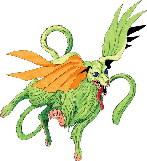 Cu Sith Megami Tensei Wiki