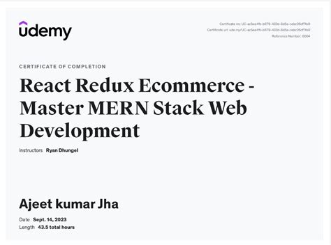 Ajeet Kumar Jha On Linkedin Ecommercewebsite Reactjs Frontend