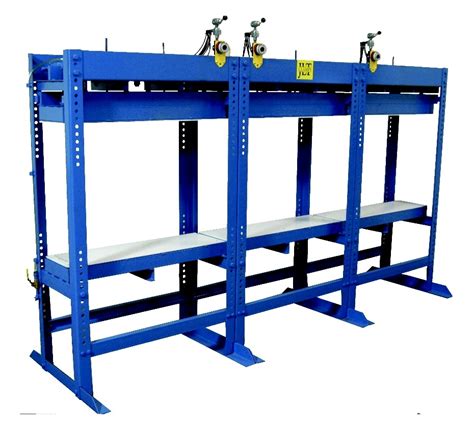 JLT Clamps Red Rock Machinery Group