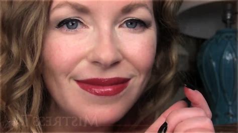Mistress T Strict Cum Control Joi Eporner