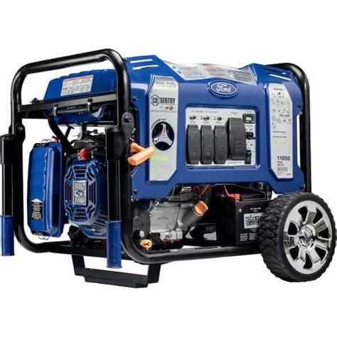 reviews for ford 11 050 watt 10 050 watt dual fuel gasoline and propane