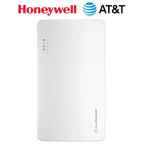 ADC SEM VT AT Alarm Com SEM Dual Path Ethernet Cellular AT T LTE Alarm Communicator For