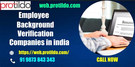 Unveiling The Importance Of Background Verification Building Trust And