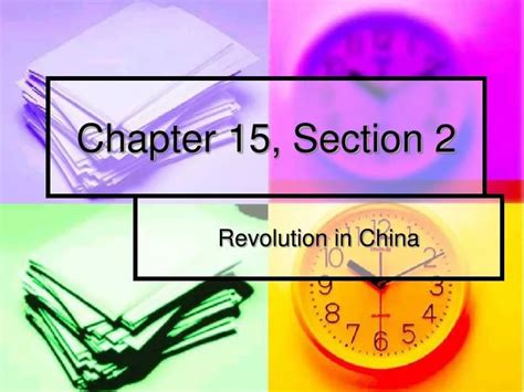 Ppt Chapter 15 Section 2 Powerpoint Presentation Free Download Id 6888343