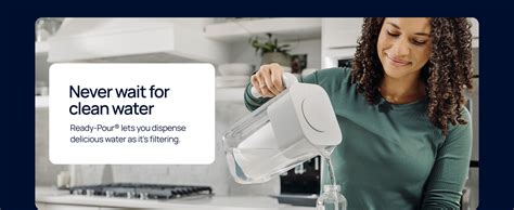 Culligan With Zerowater Technology 8 Cup Water Filter