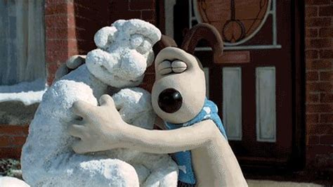 Wallace And Gromit Lol  By Aardman Animations Find And Share On