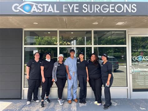 Ior Partners On Linkedin Congratulations To Omar Shakir Md And The Team At Coastal Eye