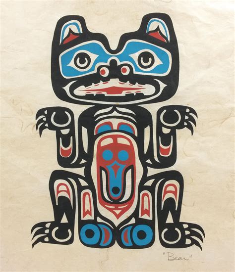Inuit Artwork