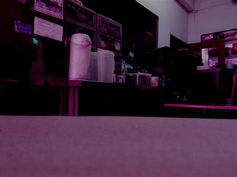 Using Raspberry Pi Camera Noir And Python To Build A Home