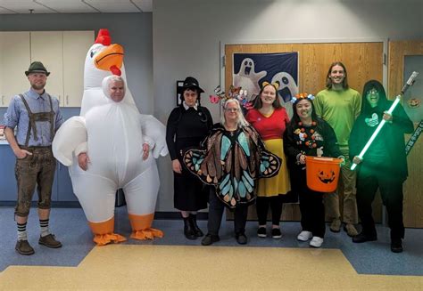 Standard Imaging Inc On Linkedin No Tricks Only Treats With