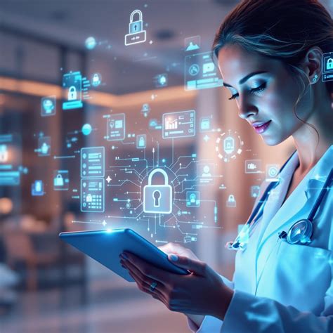 Blockchain Audit Trails For Healthcare Data Datafloq