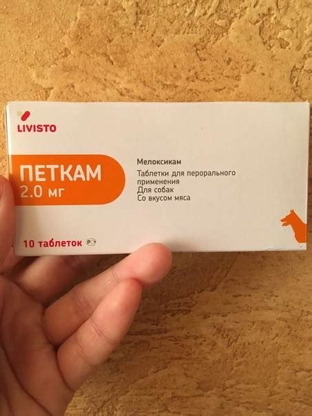 Петкам для собак: инструкция и показания к применению, отзывы, цена