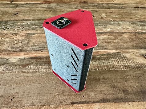Streamdeck MK XL And Raspberry Pi Enclosure Multimedia Controller Etsy