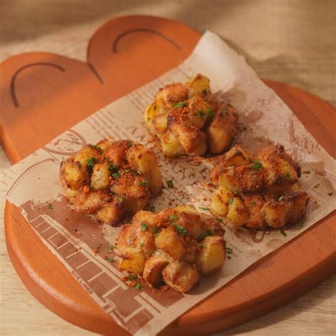 Resep Potato Chicken Cemilan Simpel Dan Enak Ala Sasa