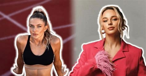 여배우 뺨치는 비주얼 파리올림픽 얼짱 미녀 스포츠스타 Top10 사진