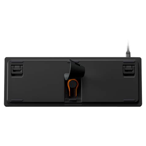 Buy SteelSeries Apex Pro TKL Mechanical RGB Keyboard SS PC