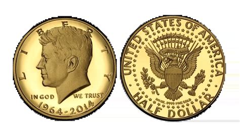 Us Half Dollars Values Varieties And Identification Guide