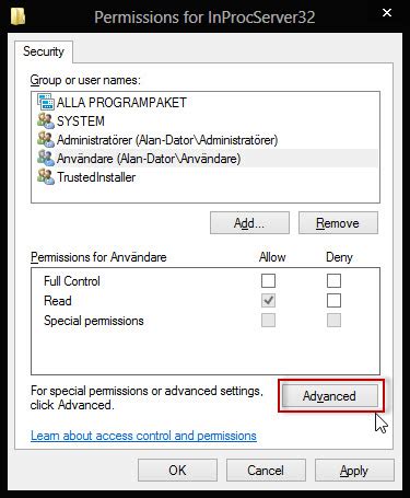Exploring The Explorer Navigation Pane Part Two Daves Computer Tips