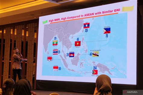 Masalah Kesehatan Seksual Dan Reproduksi Masih Sering Diabaikan ANTARA News Bangka Belitung