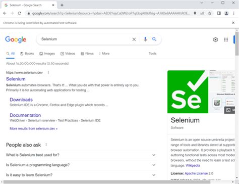 How To Perform Web Scraping Using Selenium And Python Datafloq