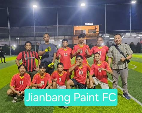 Aliphatic Acrylic Polyurethane Coating Enhancing Protection And Aesthetics