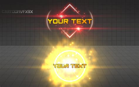 Ui Vfx Collection Megapack Assetsdealspro