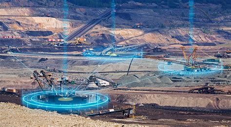 Digitalisation In Mines In India