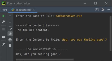 Python Open Function