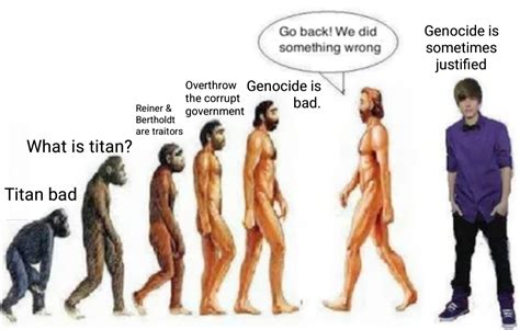 The Evolution Of Aot Fandom Rattackontitan