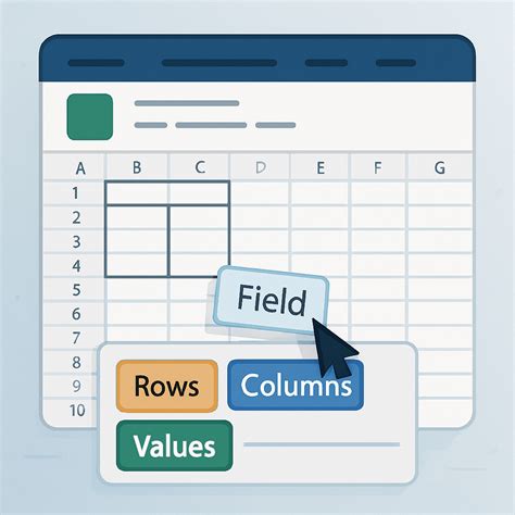 How To Use Pivot Tables In Excel A Beginners Guide Bcpccare