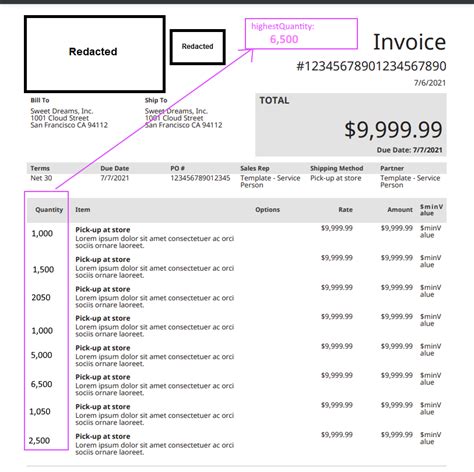 Advanced Pdf Templates Max Value From Array Of Values — Netsuite Community