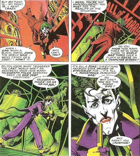 100 The Killing Joke Wallpapers
