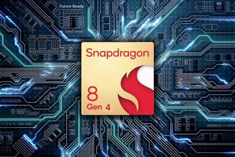 Qualcomm presentará un nuevo chip Snapdragon esta semana