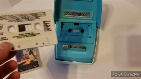 rare vintage 1960s 1970s psychedelic zenith a 602b audio cassette