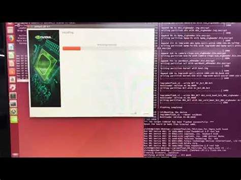 Rc Local Service Will Dead After Install Cuda Toolkit 1000 Jetson
