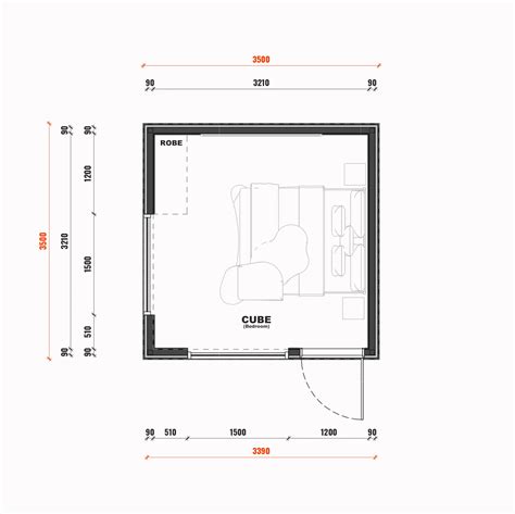 Cube Lifestyle Pod Arcopod Modular Housing Solutions