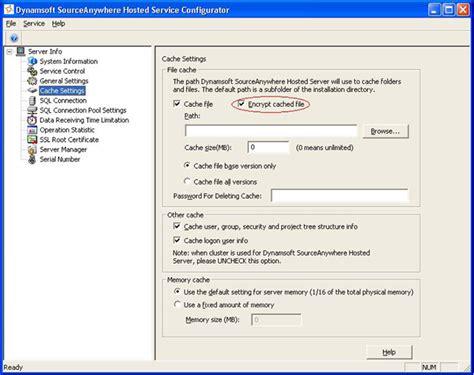security sourceanywhere hosted