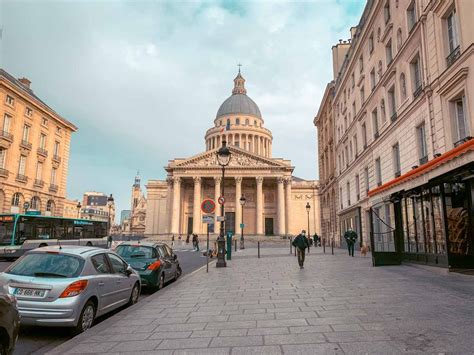 12 Most Beautiful Neighborhoods Of Paris You Should Explore Dreams In