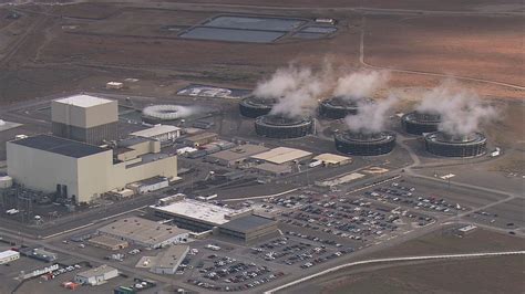 Multiple Violations Found At States Nuclear Power Plant
